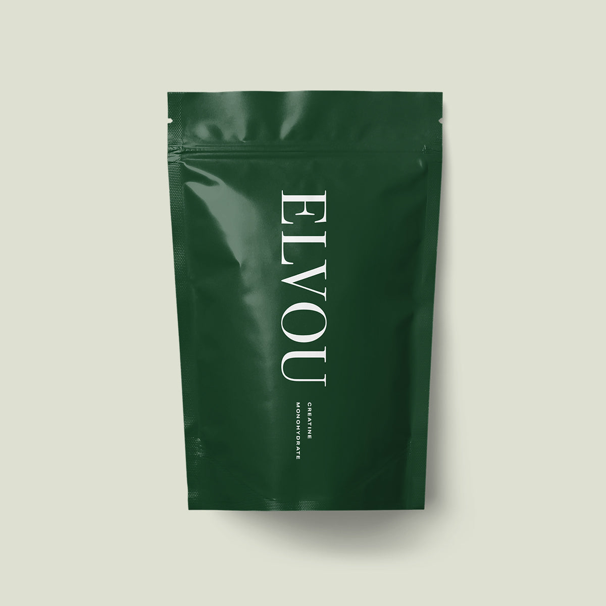 Creatine Monohydraat – Elvou
