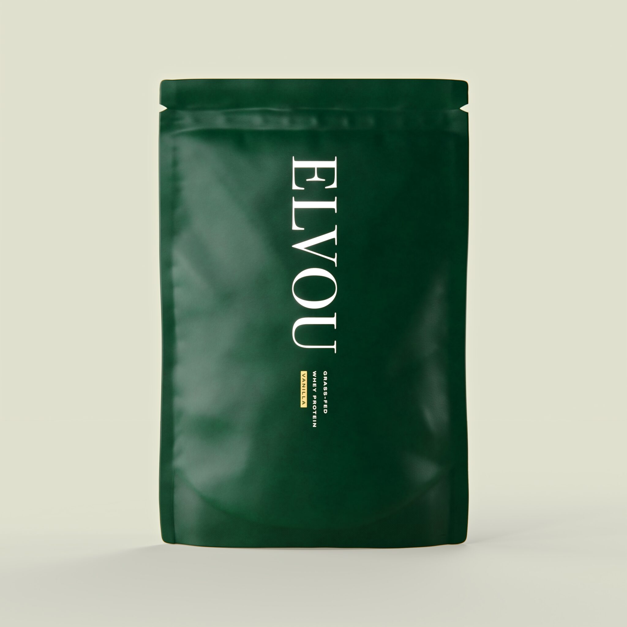 Supplements | Elvou