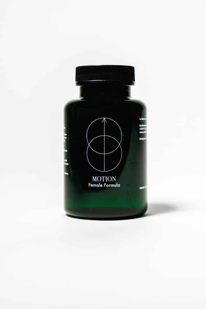 Female Formula - Ontdek deze kruidenformule bij Motion Supplements